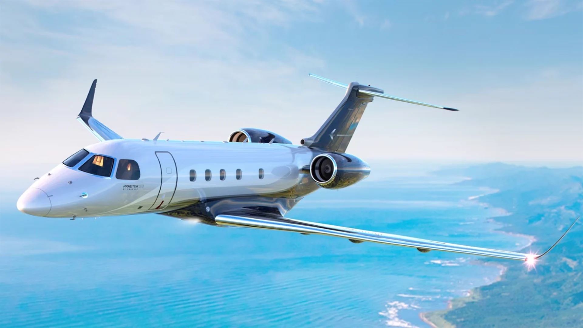 Aircraft Sales & Acquisitions | Global Charter